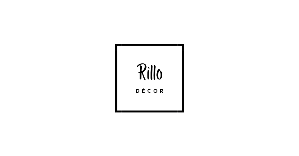 Rillo Decor