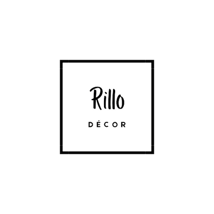 Rillo Decor